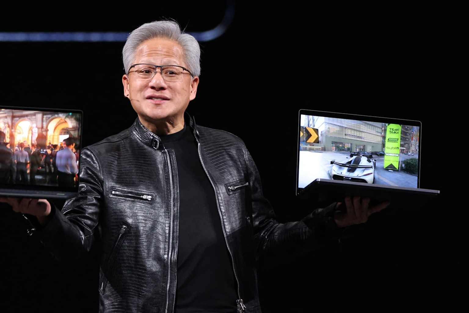 Nvidia impulsa a Arm al lanzar RTX Spark para computadoras