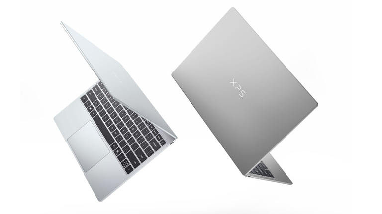 Dell's new XPS 13 is directly targeting the MacBook Neo