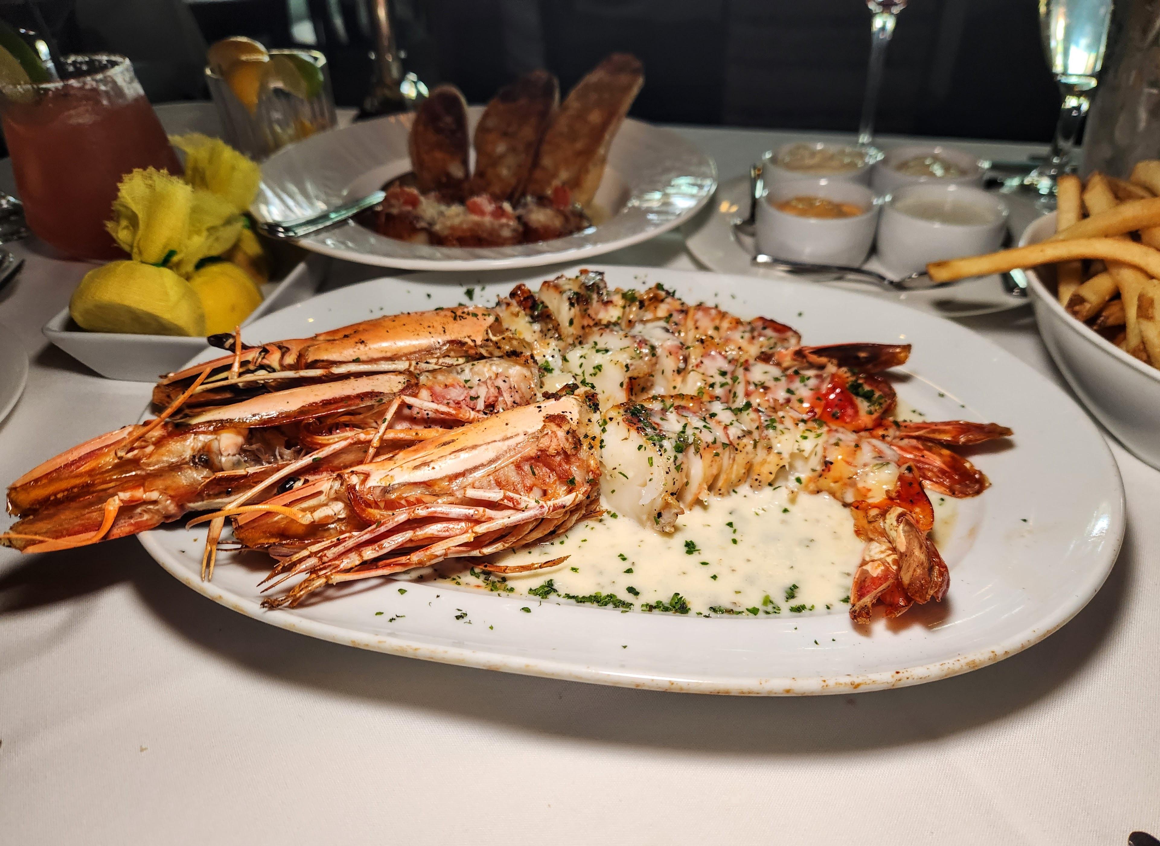 The best dishes Eater editors ate this week: June 1