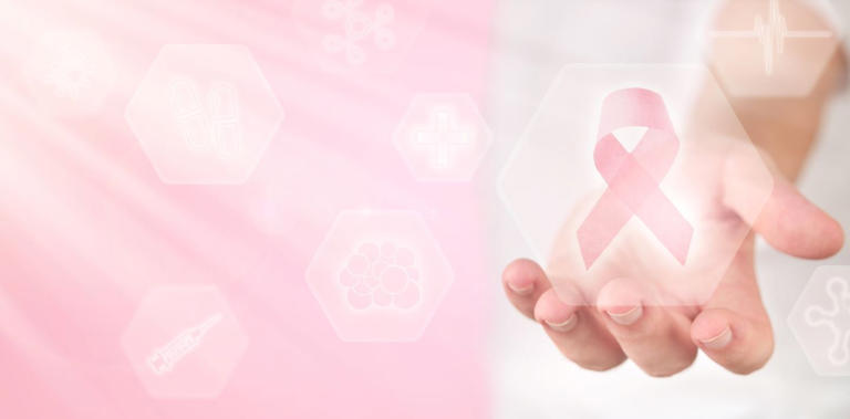 ASCO26: Data highlights test benefit in breast cancer treatment ...