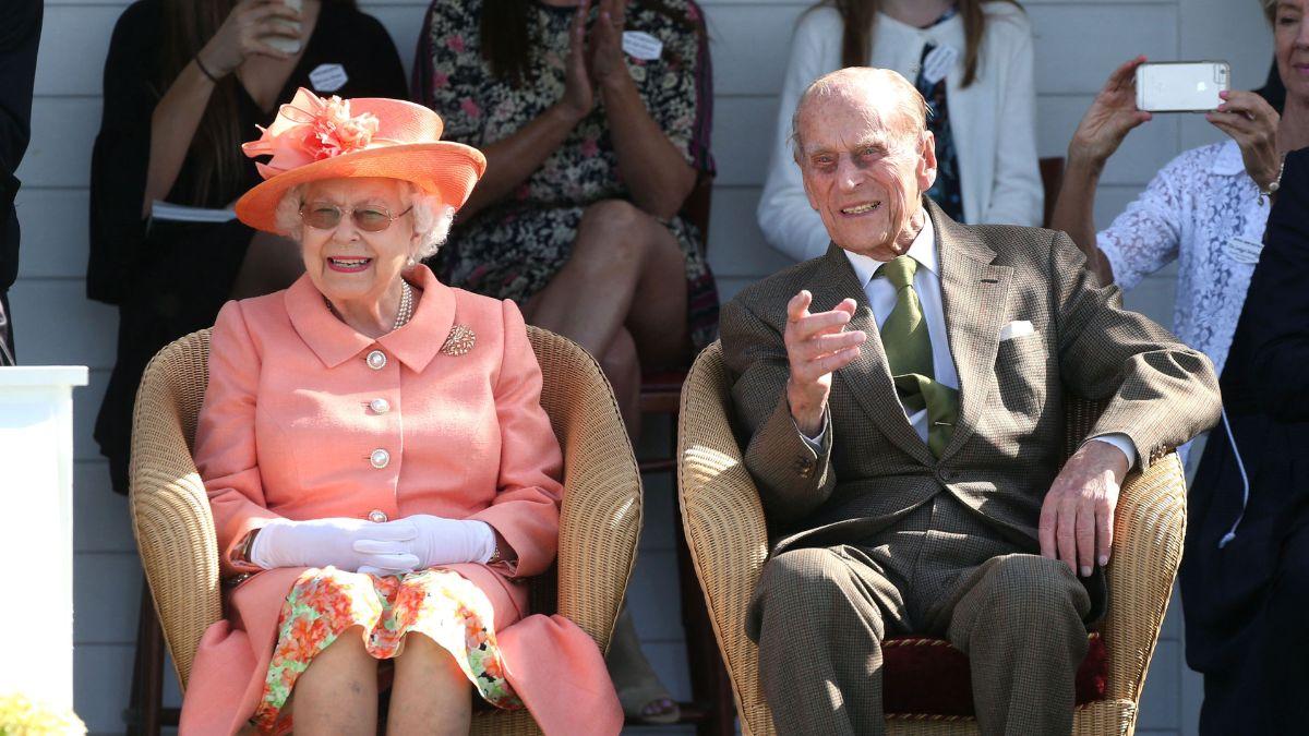 Queen Elizabeth's mother 'preferred' she marry an 'English aristocrat ...