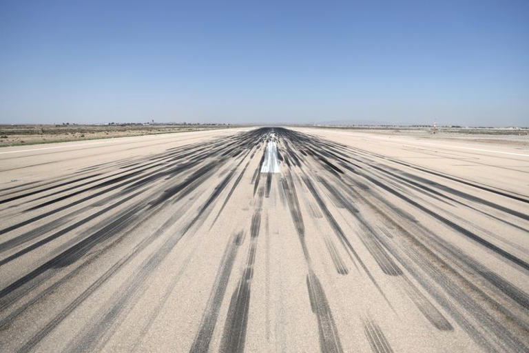Iran war hands Syria windfall as airlines reroute over its airspace