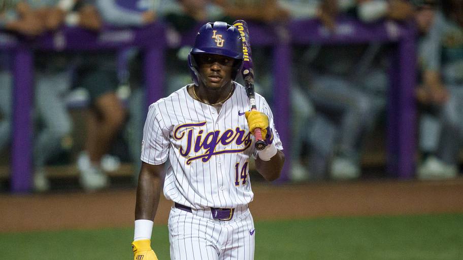 LSU baseball transfer portal tracker: Who's staying, who's leaving, who ...