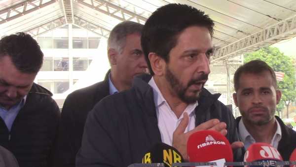 Investigação aponta que contrato do WiFi Livre SP com ONG cobrava pelo ...