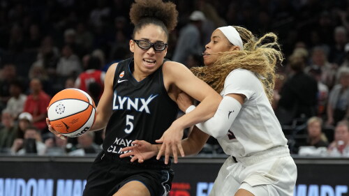 How to watch the Minnesota Lynx vs Phoenix Mercury: TV/live stream info ...