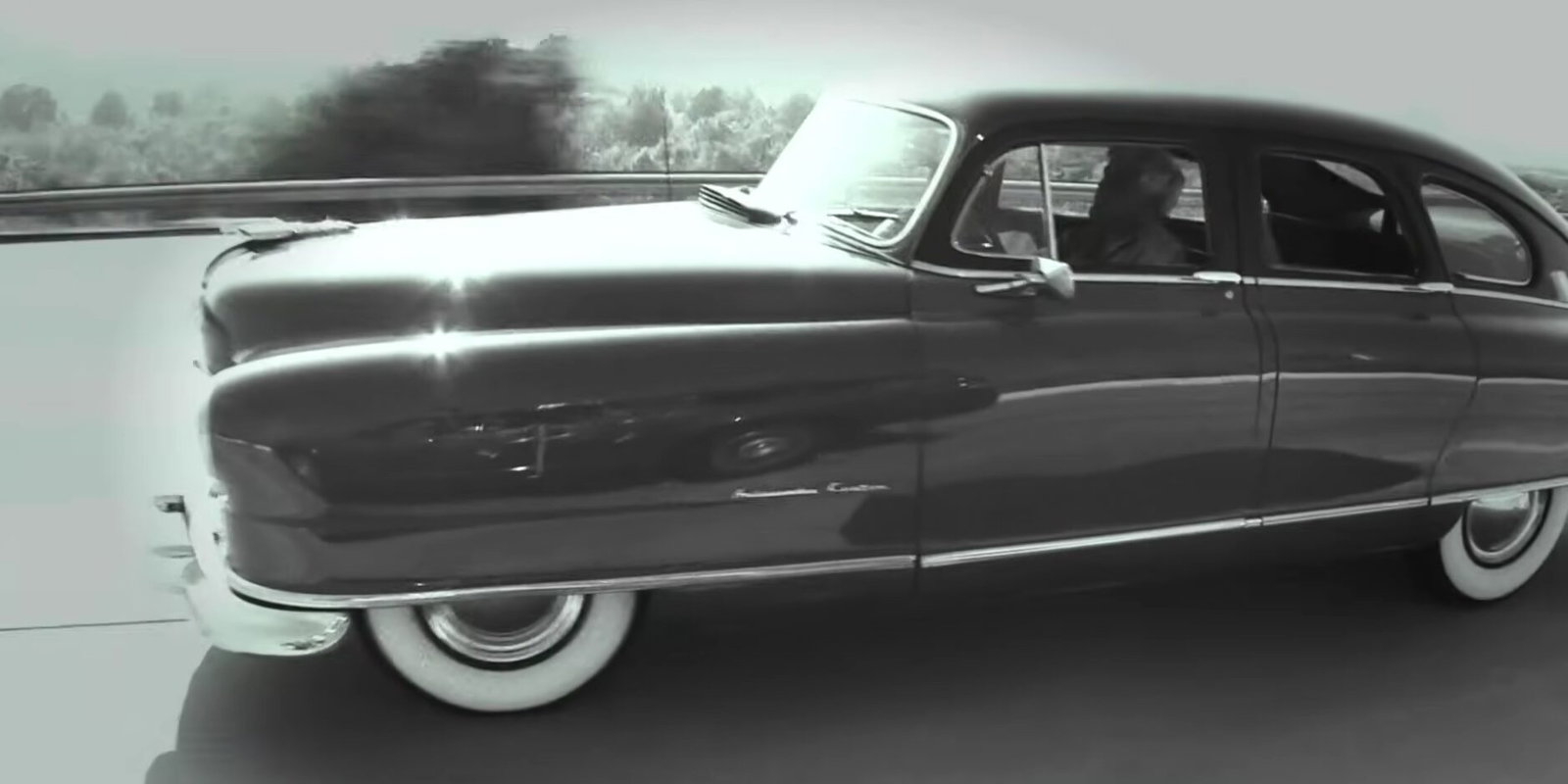 12 absurd American cars that actually ran in NASCAR races