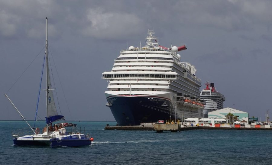 Carnival data breach exposes info of nearly 6M cruise travelers