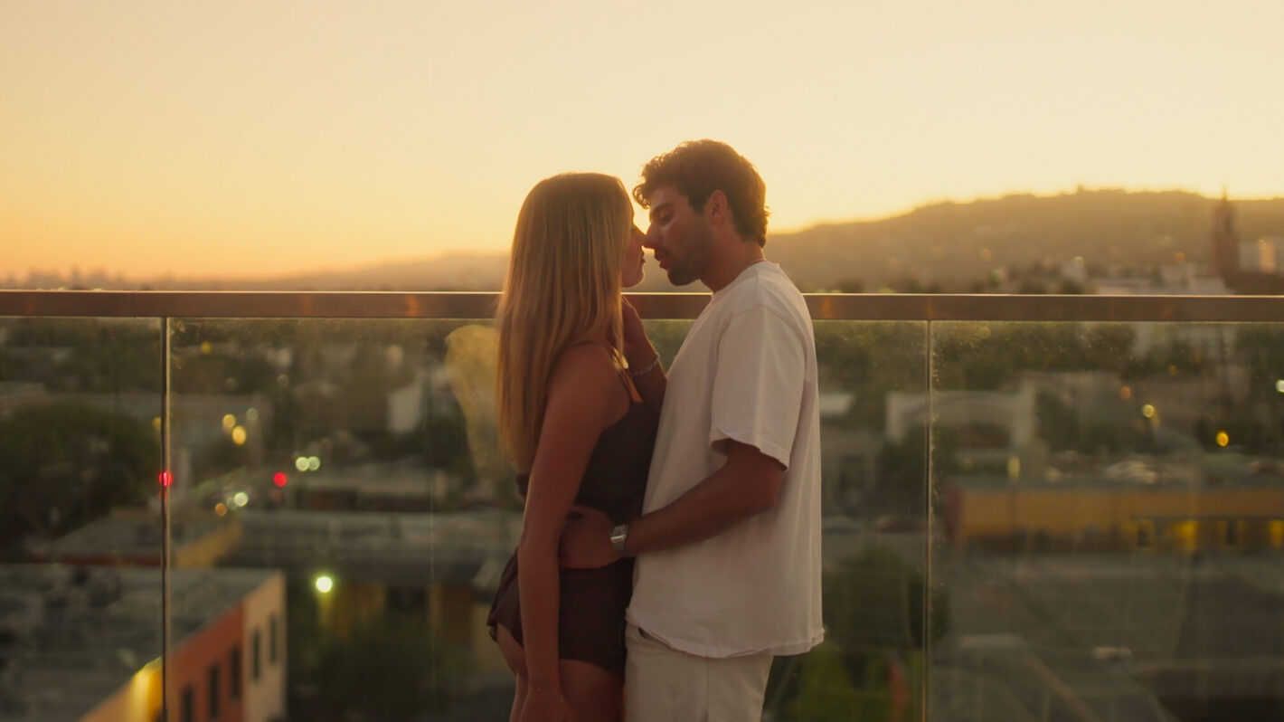 Calabasas Confidential cast reveals who's in a relationship today