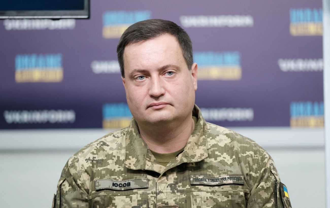 New Russian mobilization? Ukraine's intelligence addresses rumors and ...