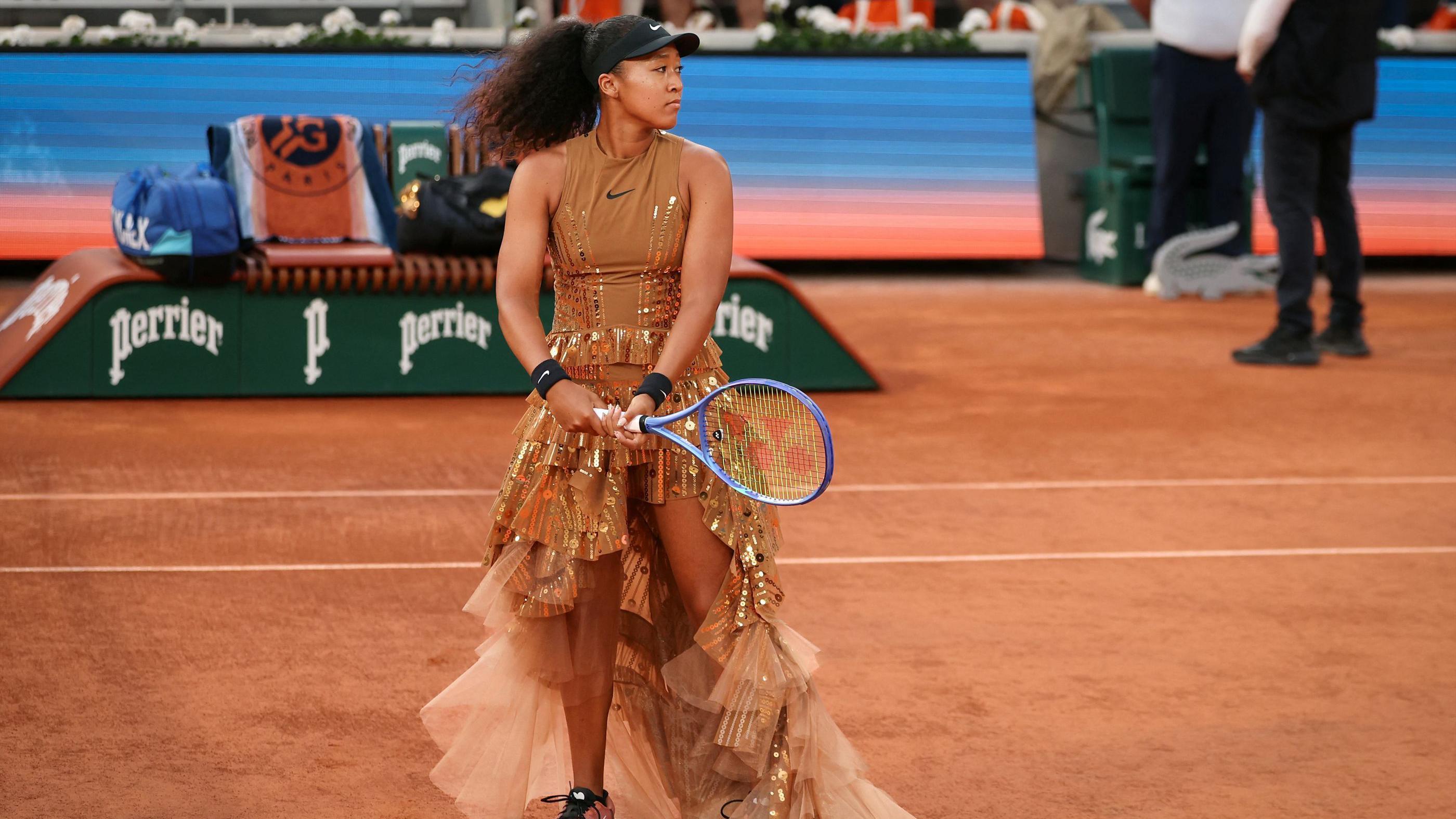 Will Sabalenka and Osaka open door for women's night sessions?