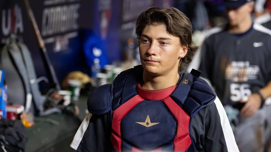 Rays have 3 new prospects debut in organization’s top 10
