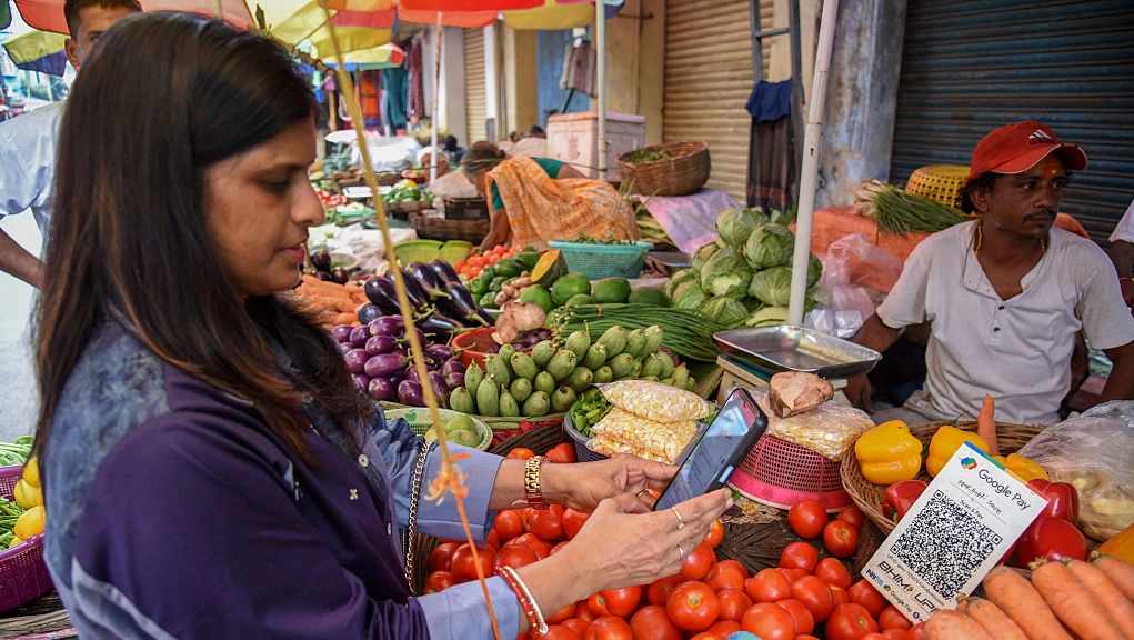 UPI hits record 23.2 bn transactions in May on IPL, travel boost