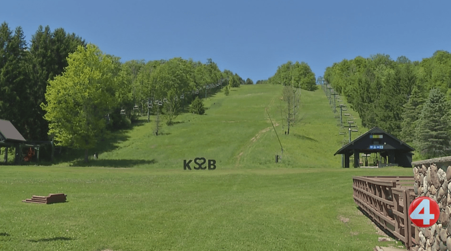 Kissing Bridge Resort adds new spring and summer activities