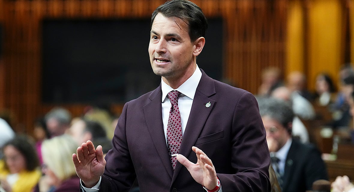 Federal government invests $22.8 million in Indigenous sport programs