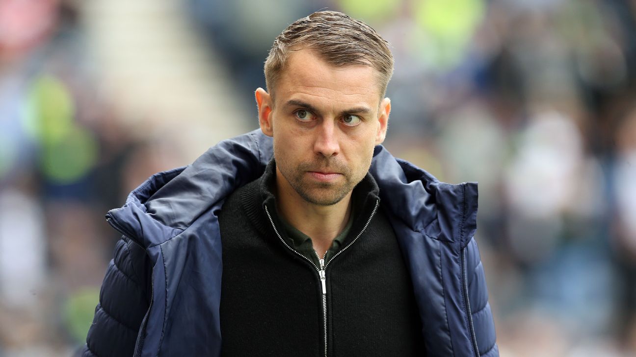 Southampton Spygate messages reveal pressure put on junior staff by manager