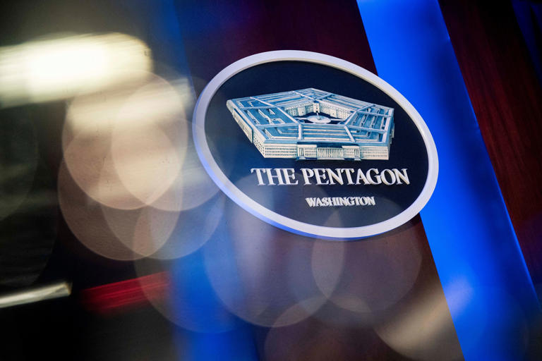 US court blocks Pentagon from removing transgender troops, for now