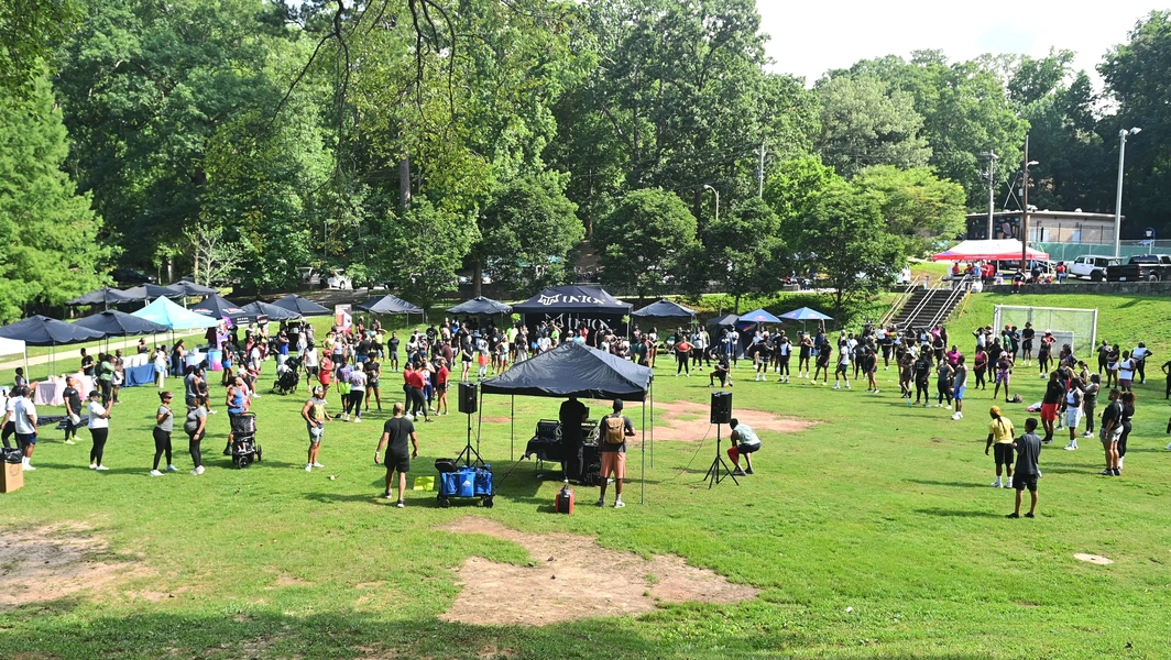 Juneteenth celebrations expand as debate over symbolism grows