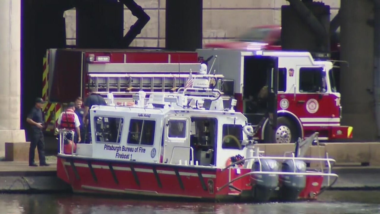 Pittsburgh's fire boat costs taxpayers $1 million annually. Is it worth it?