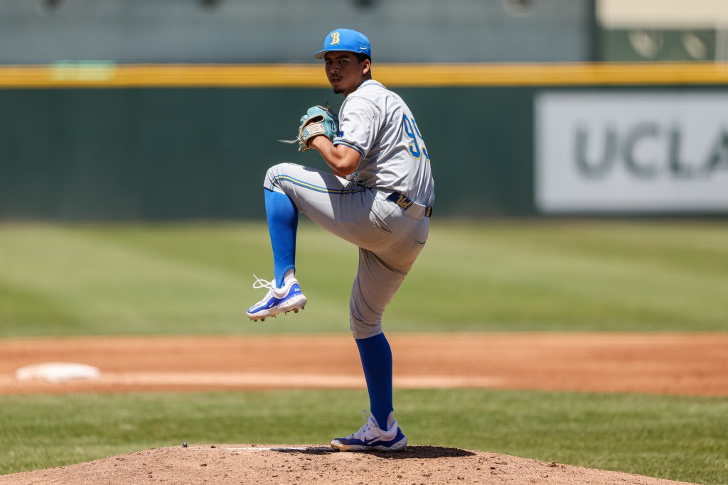 What’s next for UCLA baseball after season-ending shocker? Lots of ...