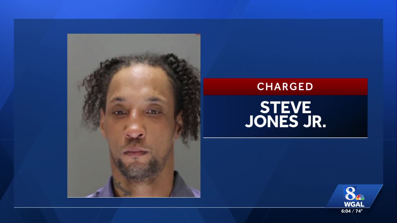 Lancaster County man charged with raping nonverbal, mentally disabled ...