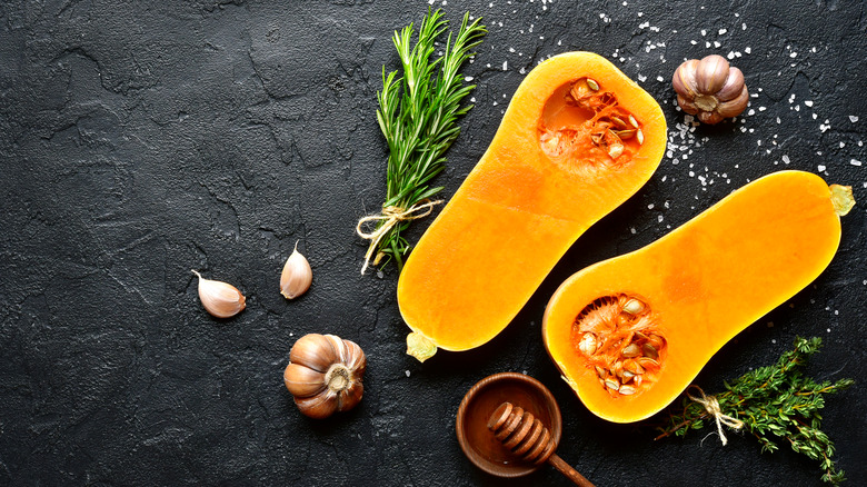The most popular types of squash explained