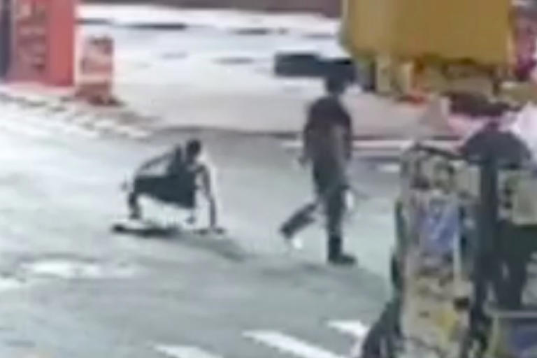 Mystery of NYC manhole mole people sparks wild theories — what they ...