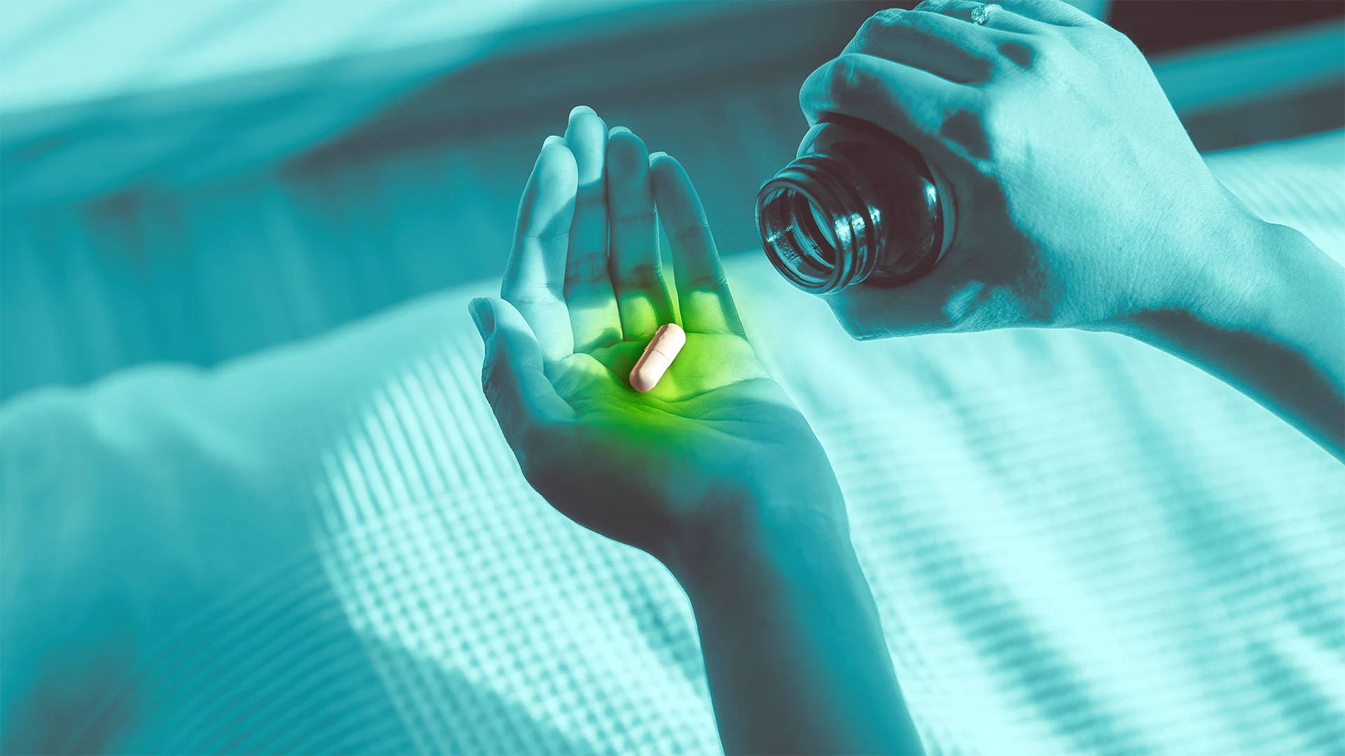 The future of brain health? How a new scientific discovery could ...
