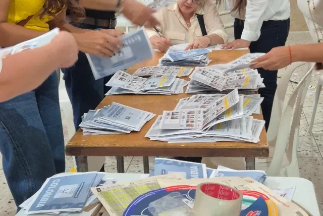 Procurador Eljach desmiente al presidente Petro y asegura que no hay ...