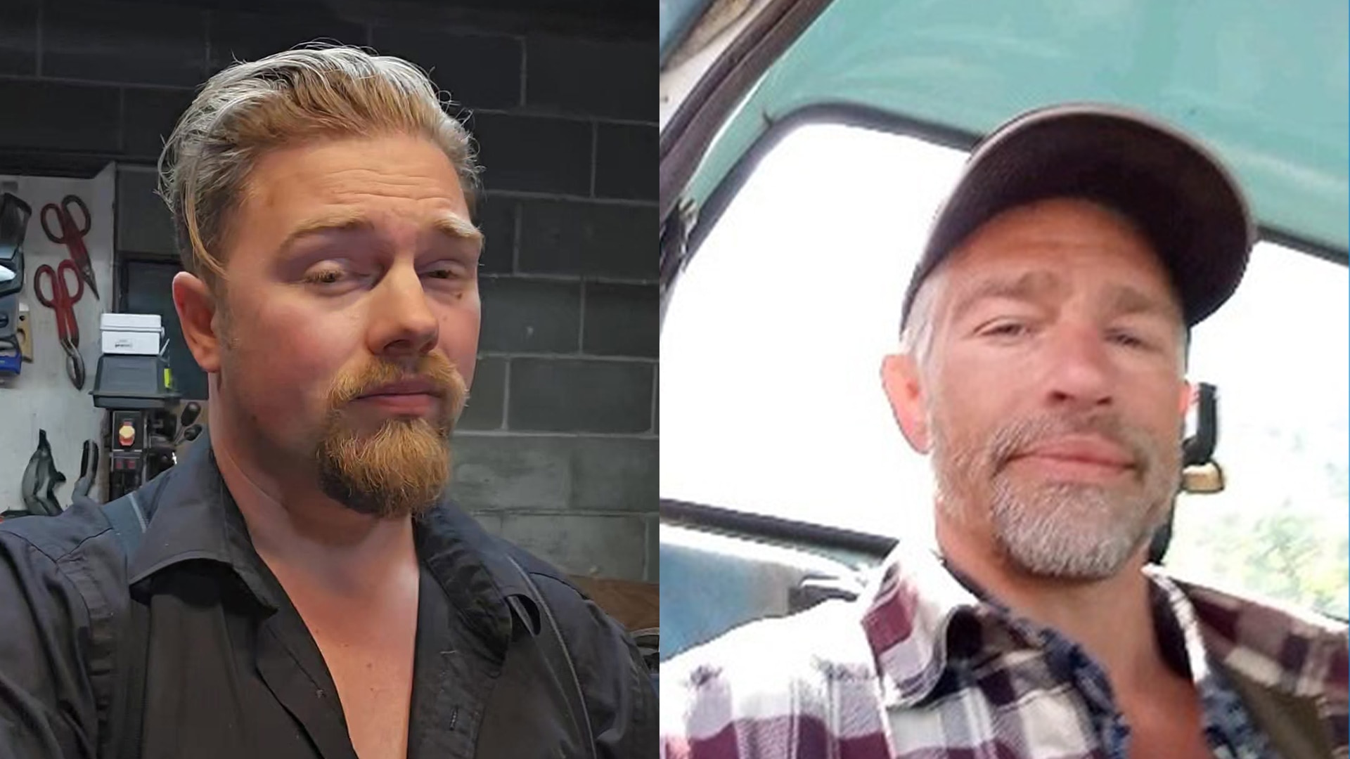 Alaskan Bush People's Noah Brown details final conversation with ...