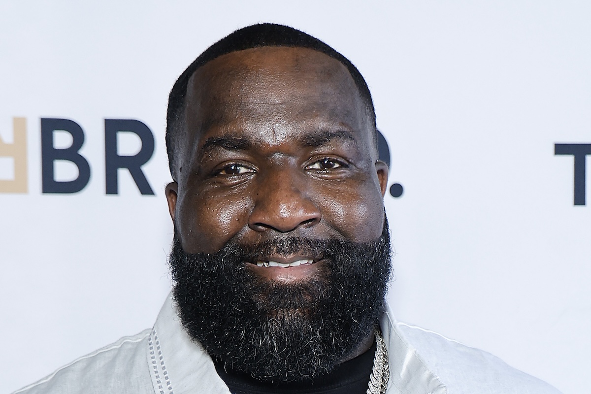 Kendrick Perkins reveals his NBA Finals prediction for Knicks-Spurs