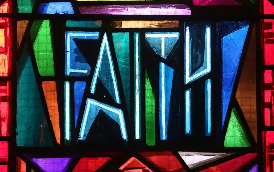 Studies link faith practices and positivity to better health