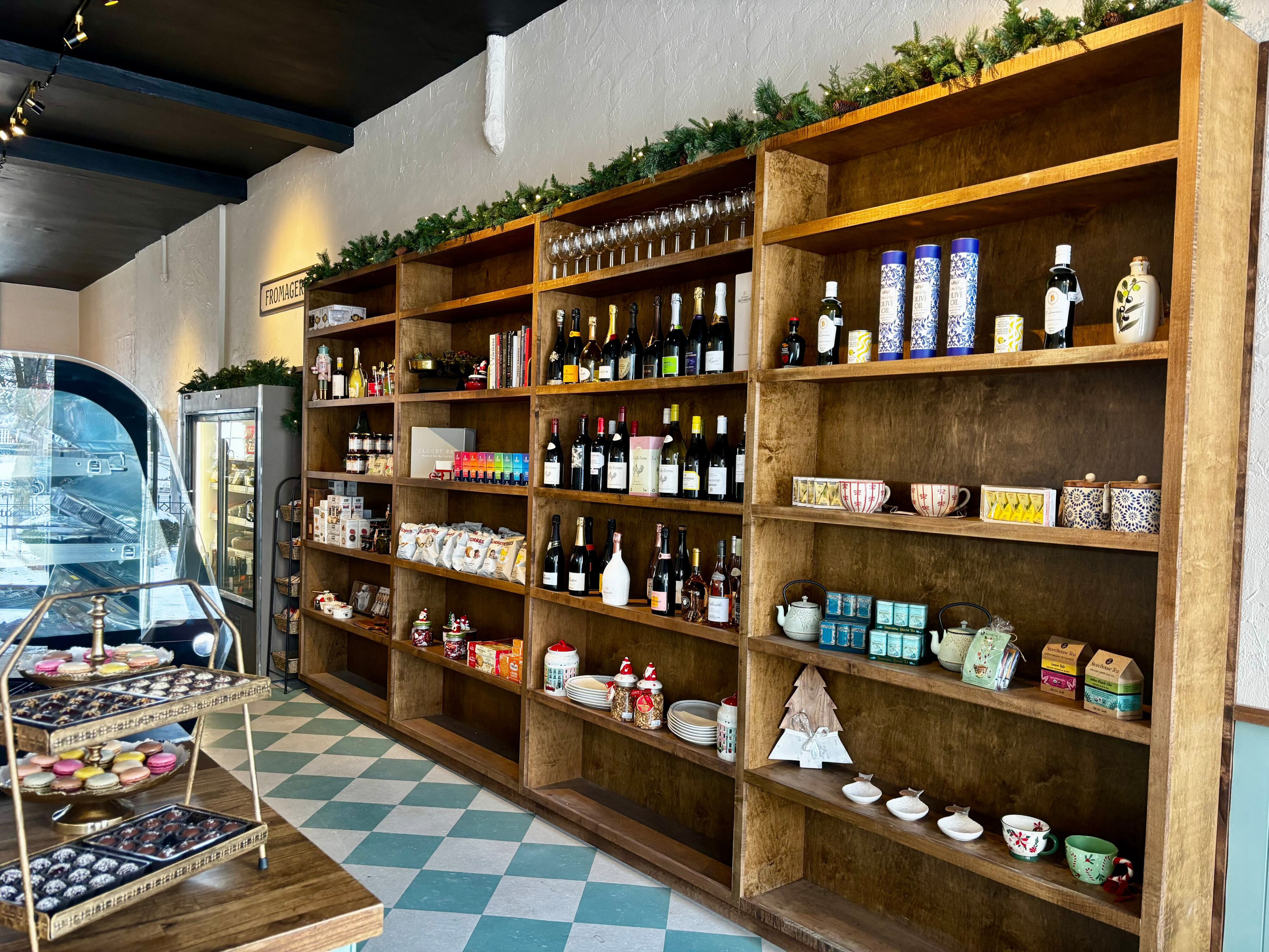 Le Marche Clifton French market closes on Cleveland’s West Side