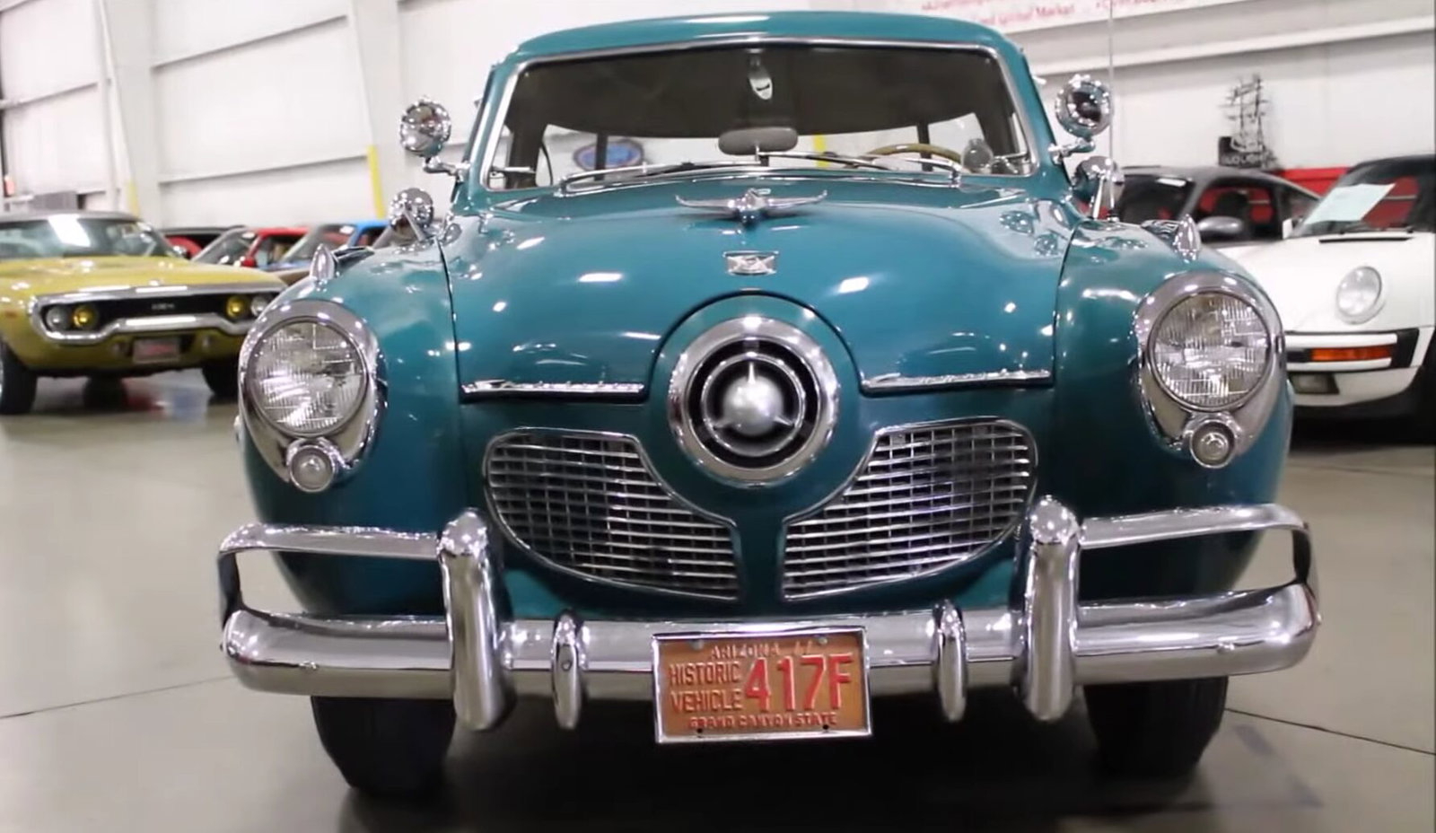 12 absurd American cars that actually ran in NASCAR races