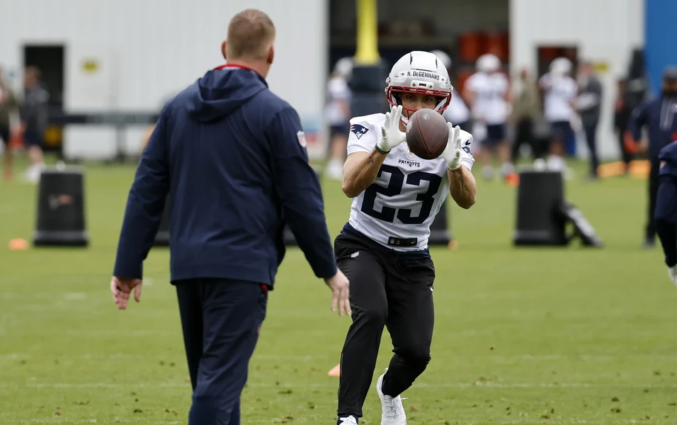 Patriots, Eagles eye AJ Brown trade as June cap window opens