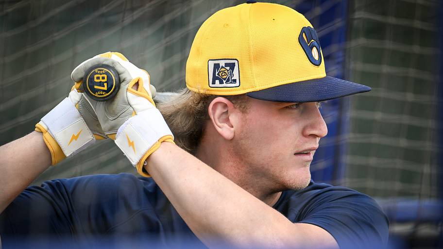 Brewers can solve 'biggest problem' with Cooper Pratt, Jett Williams