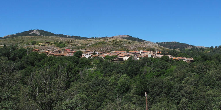 6 pueblos frescos en verano cerca de Madrid para escapar del calor
