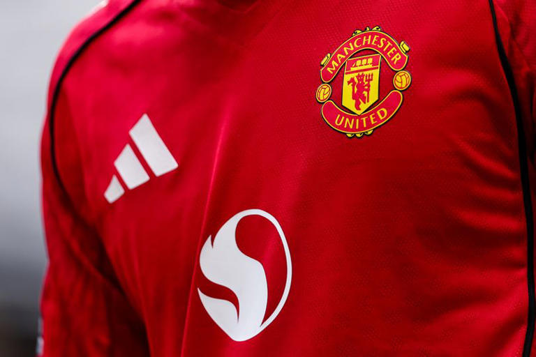 New Man United kits 'leak' as Adidas plan to release more strips for ...
