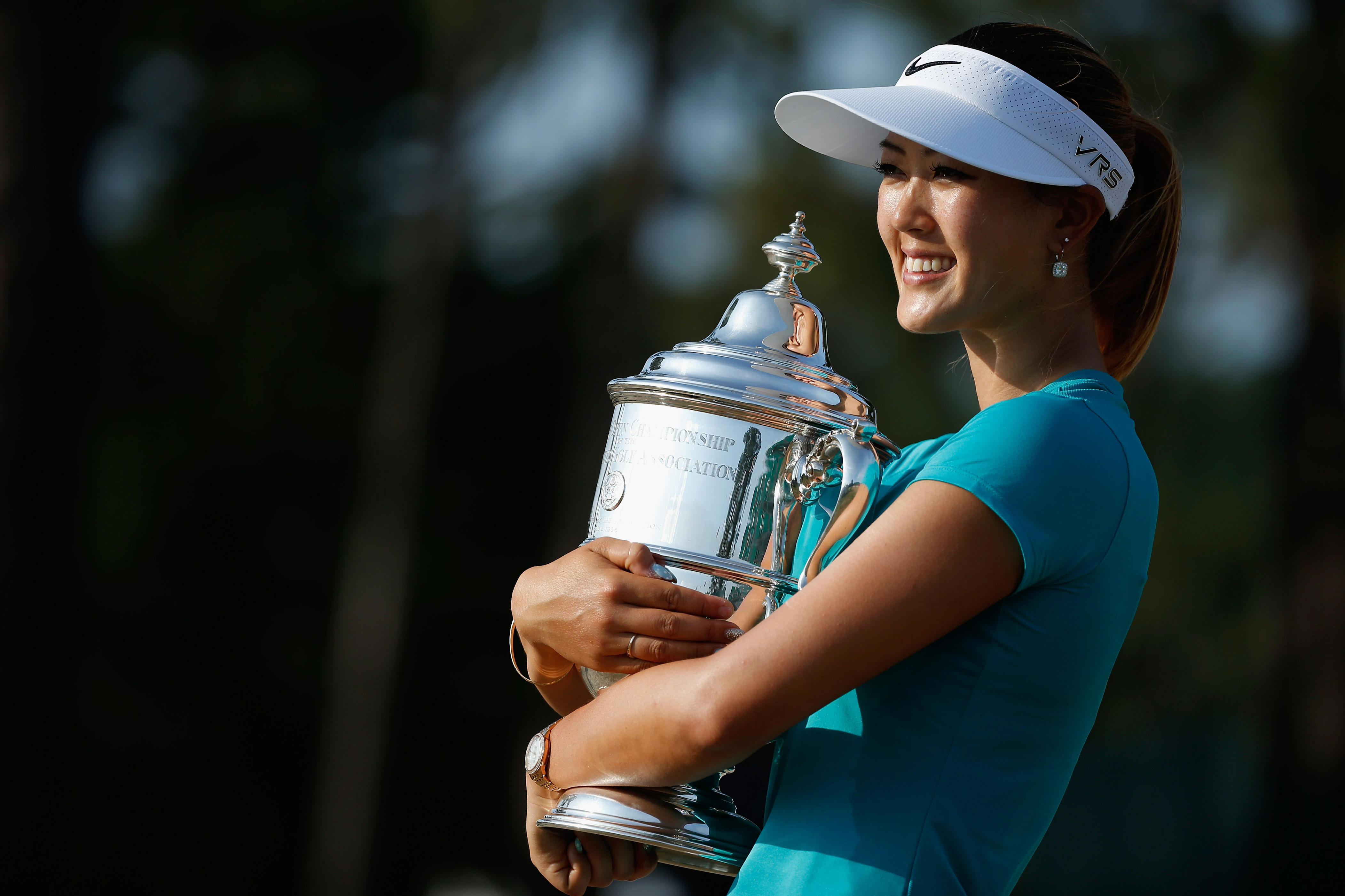 For Michelle Wie West, US Women’s Open return is about family ...