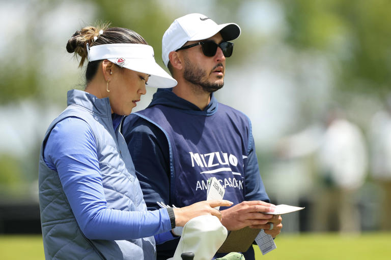 For Michelle Wie West, US Women’s Open return is about family ...