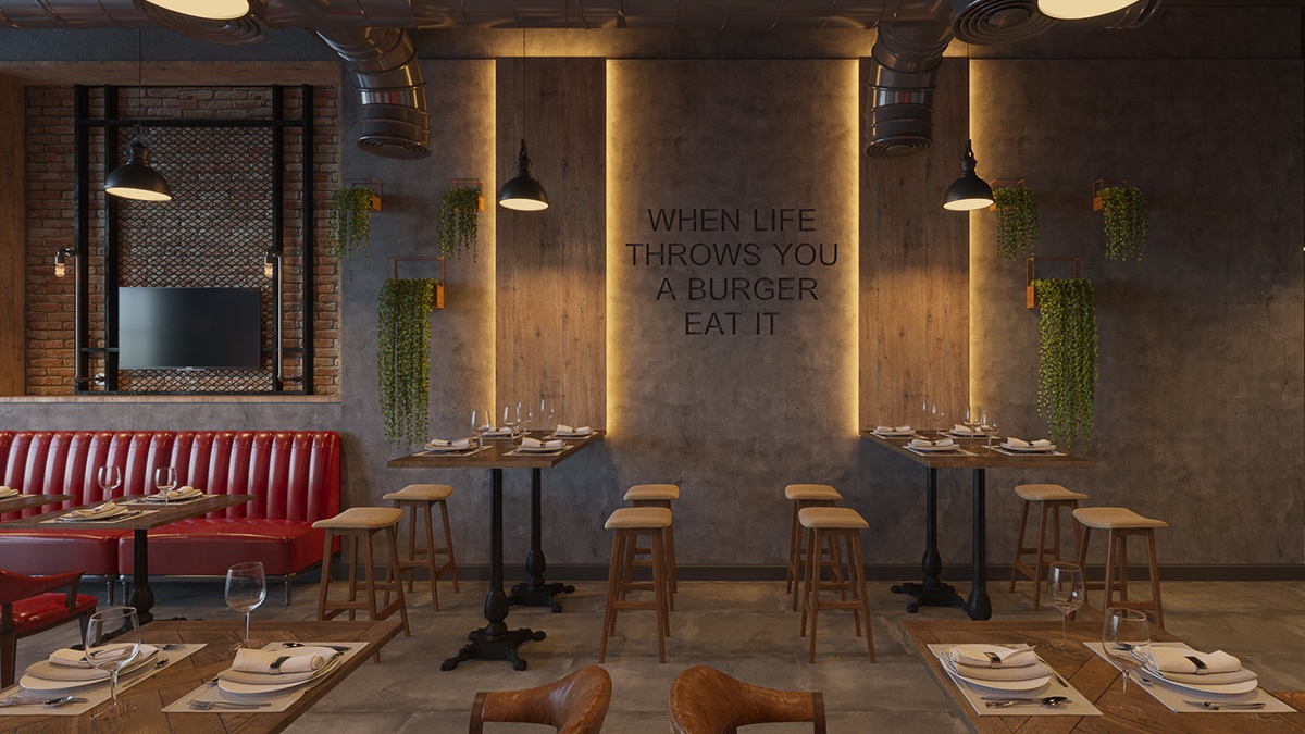 Burger Budget Warning: Restaurant Red Flags That Could Mean You're ...