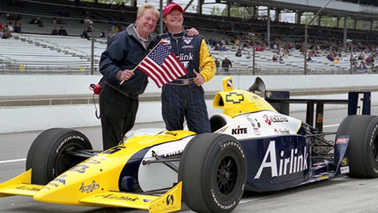 Indianapolis 500 veteran Rick Treadway dies after motorcycle crash