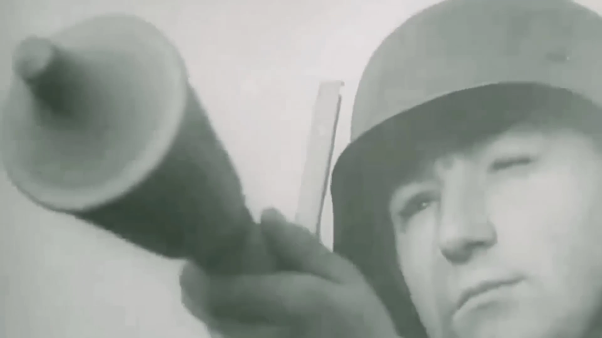 The cheap German weapon that made Sherman crews fear every street