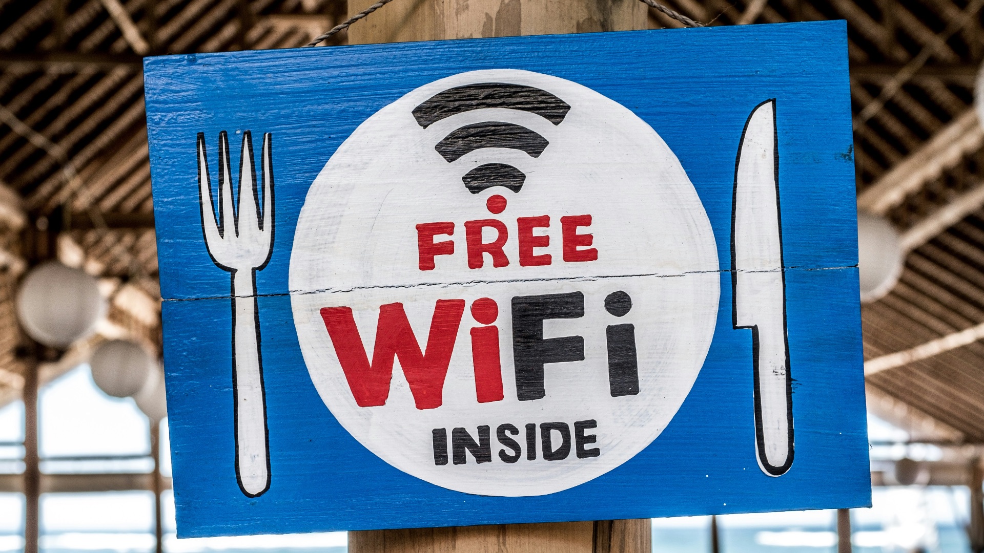 10 instances where you can safely rely on Wi-Fi & 10 when it's better ...