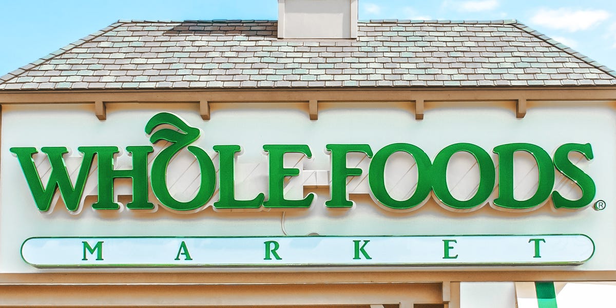The best new products at Whole Foods this month