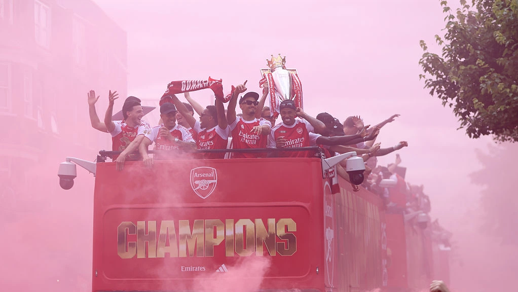 Petit urges Arsenal to sell three attackers after PSG loss