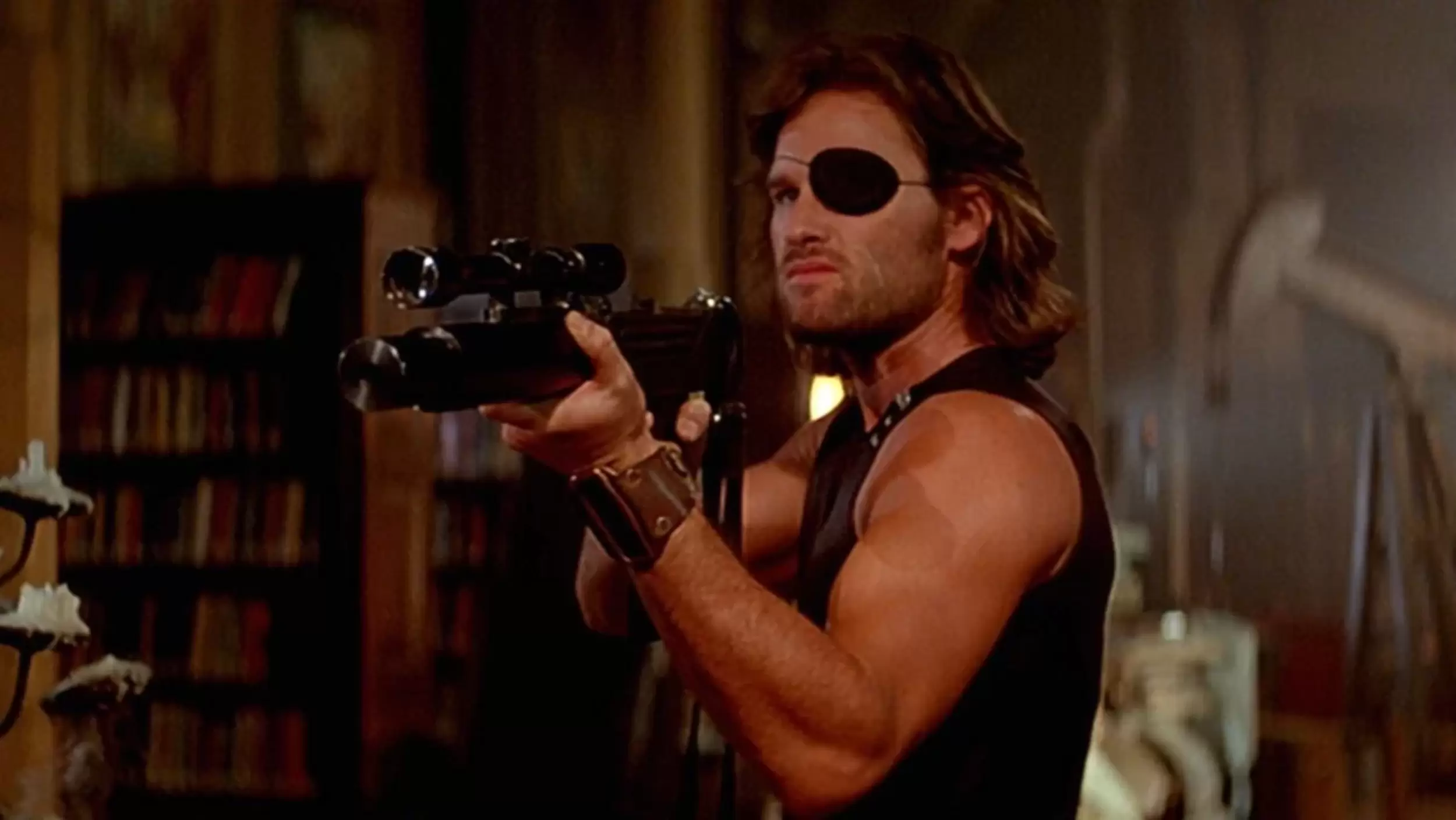 Zack Snyder to remake John Carpenter’s 'Escape from New York'