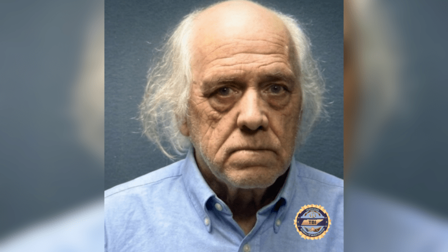 Silver Alert issued for missing 74-year-old man last seen in Sevierville