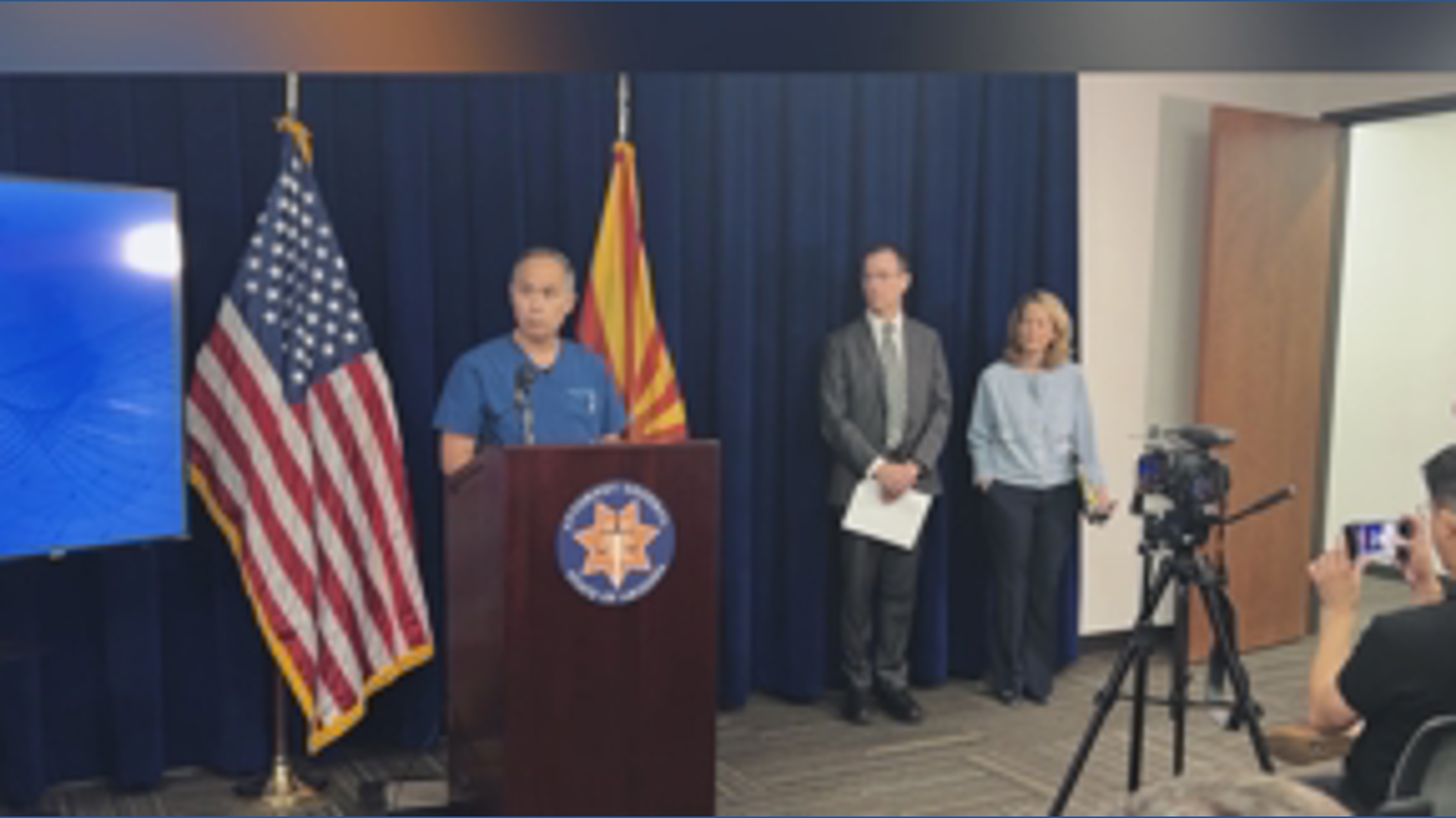 Attorney General Mayes consumer fraud lawsuit