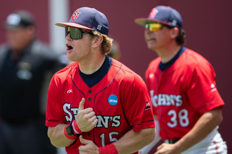St. John’s baseball goes undefeated in Tallahassee to reach first super ...
