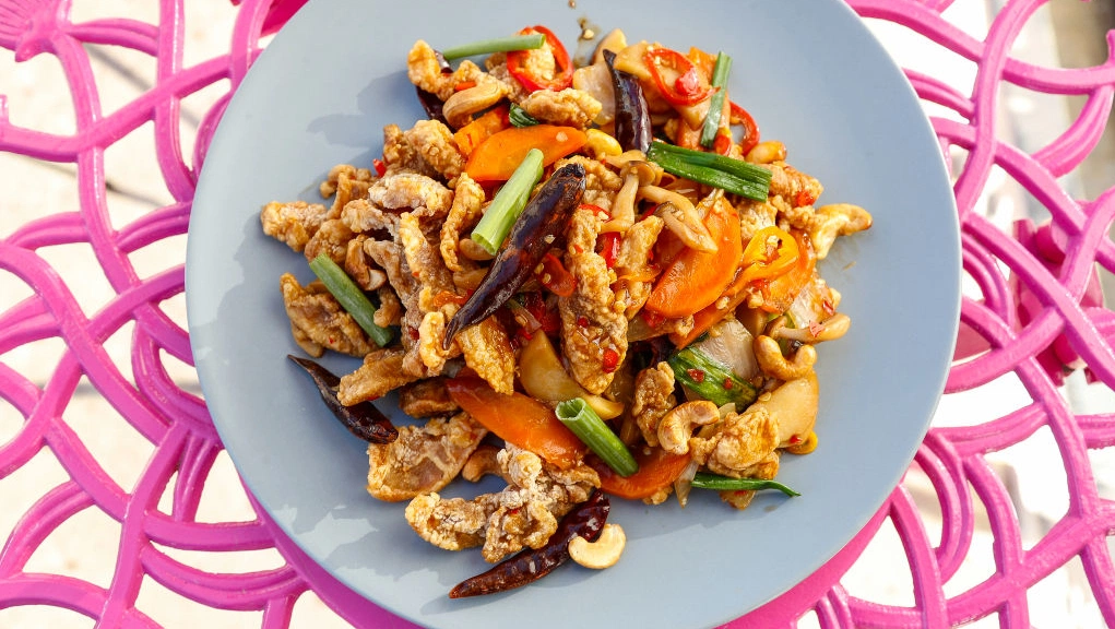 14 easy dinners better than takeout